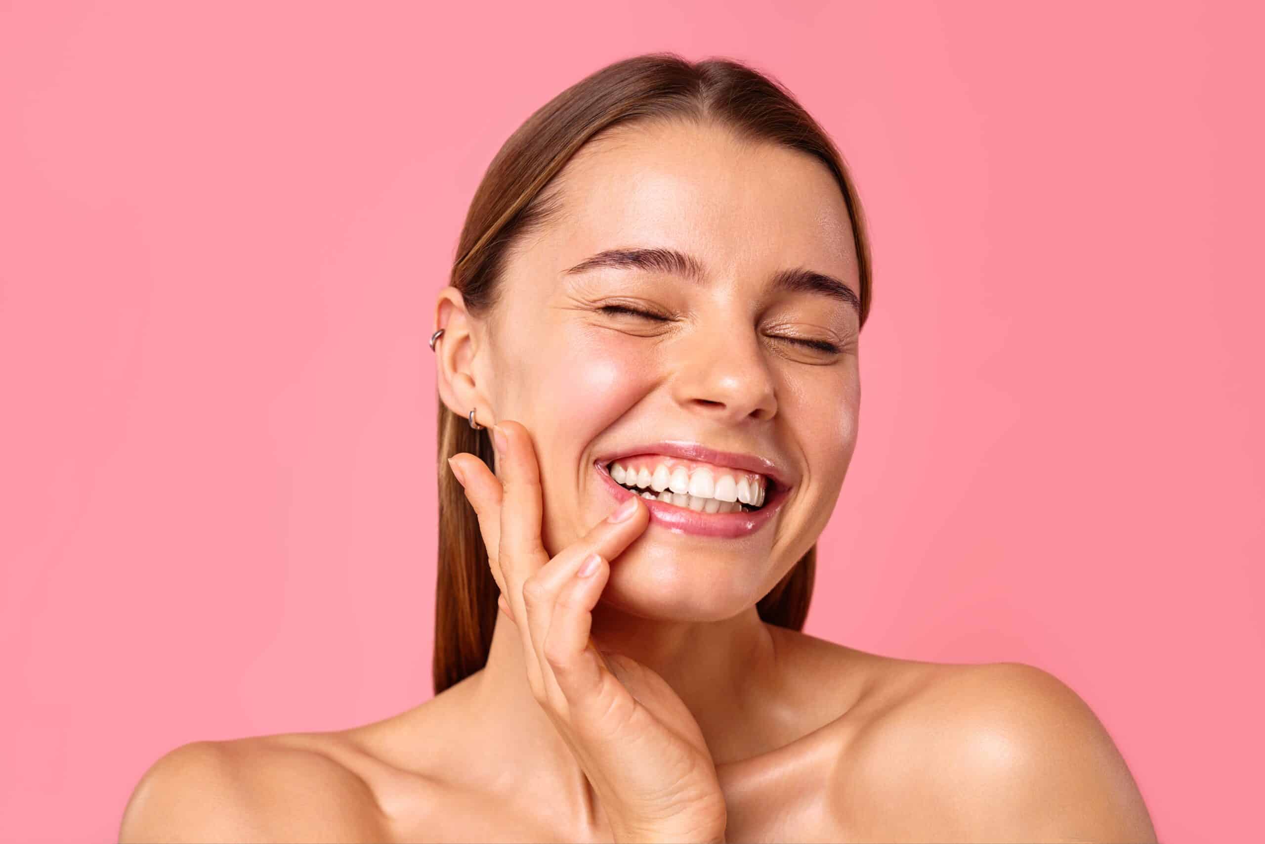 What Is the Best Way to Get Glowing Skin? | Allura Skin & Laser Center